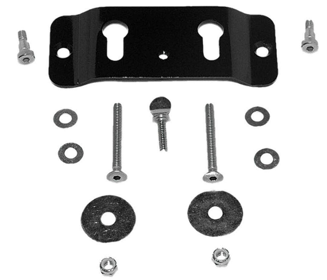 cyclebitz: Condor Pit Stop - Trailer Stop Adapter Kit