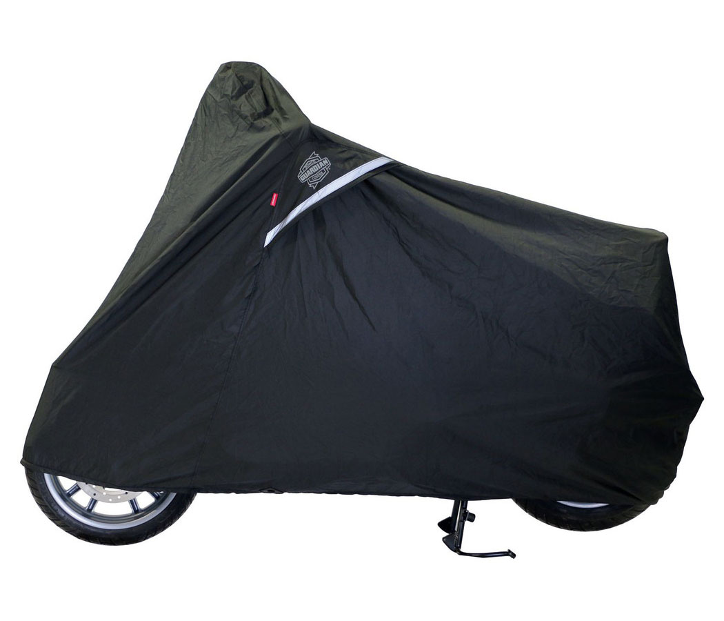 cyclebitz: Dowco Weatherall Plus Scooter Cover Large