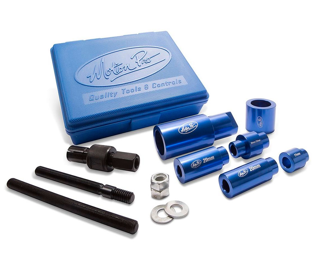 cyclebitz: Motion Pro Deluxe Suspension Bearing Service Tool