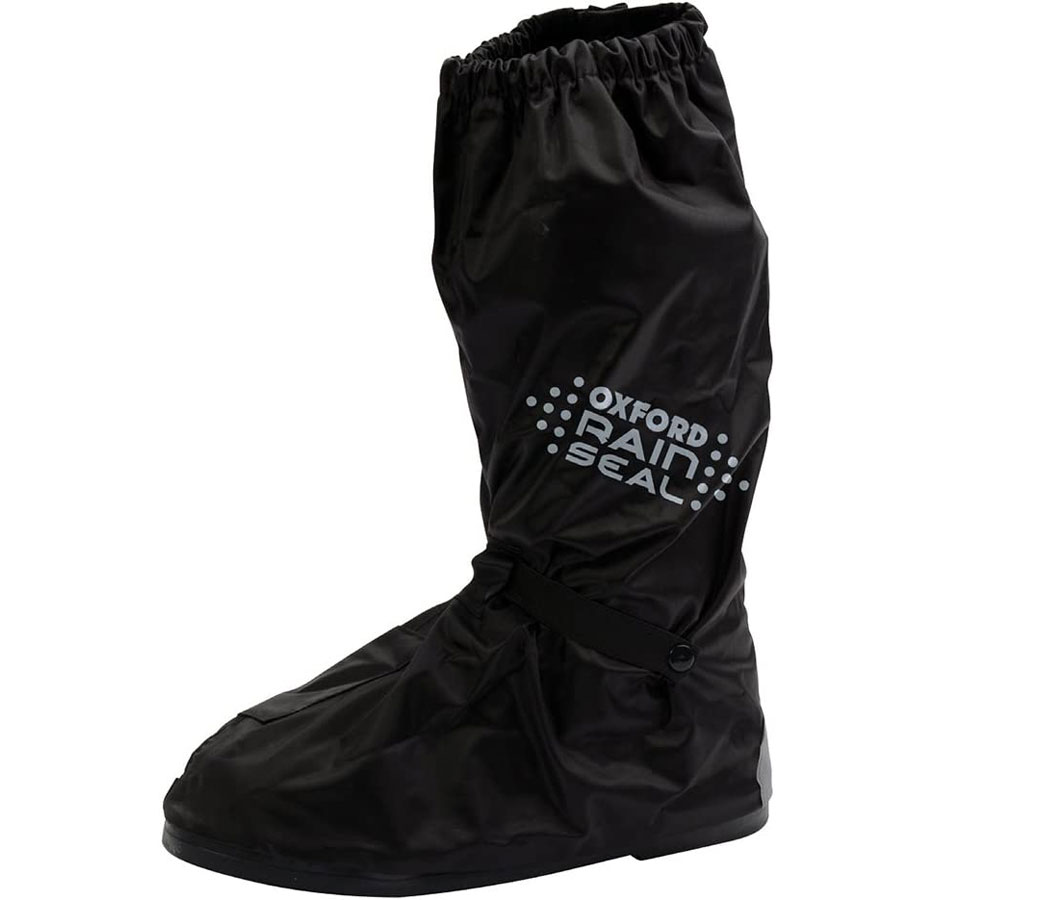 cyclebitz: Oxford Rain Seal Over Boots