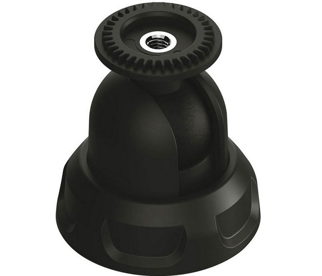 cyclebitz: Quad Lock 360 Single Pivot Socket Arm