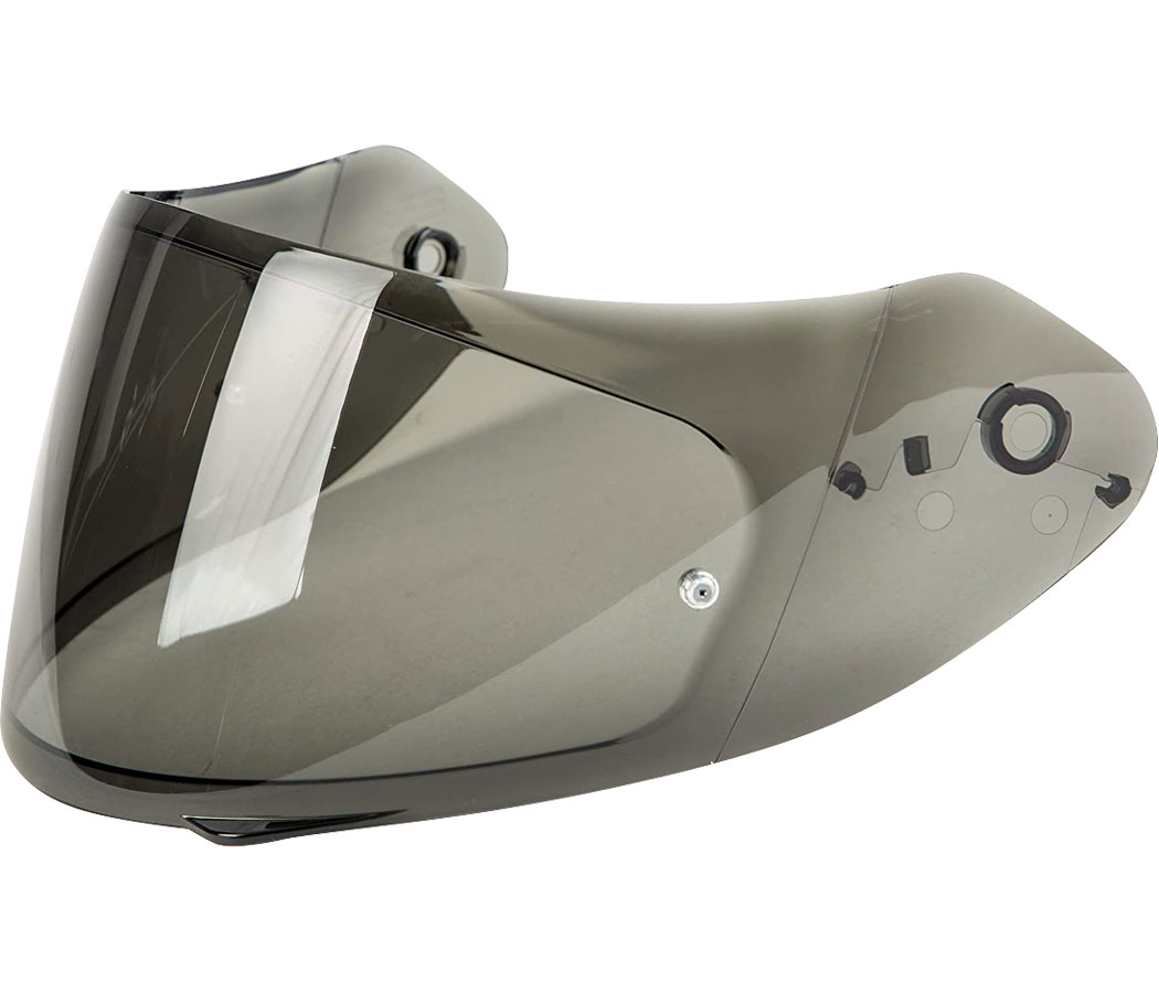 cyclebitz: Scorpion EXO RYZER / R320 / R410 / T510 Pinlock Faceshield Smoke