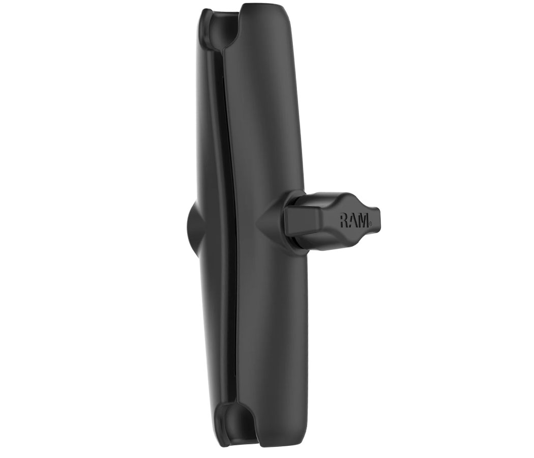 cyclebitz: RAM Mounts 5.31" Long Double Socket Arm