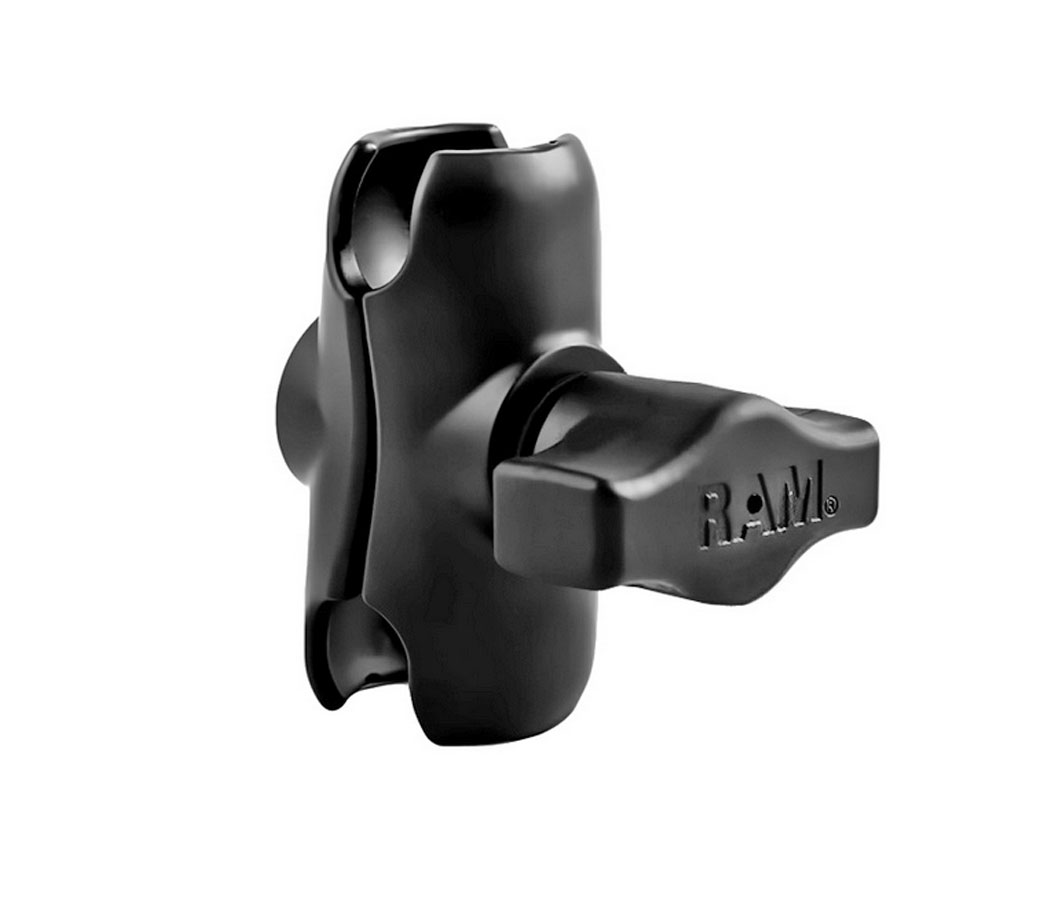 cyclebitz: RAM Mounts 1.75" Short Socket Arm