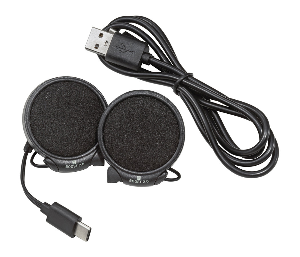 cyclebitz: Scorpion EXO-COM Replacement Speaker/Mic Kit