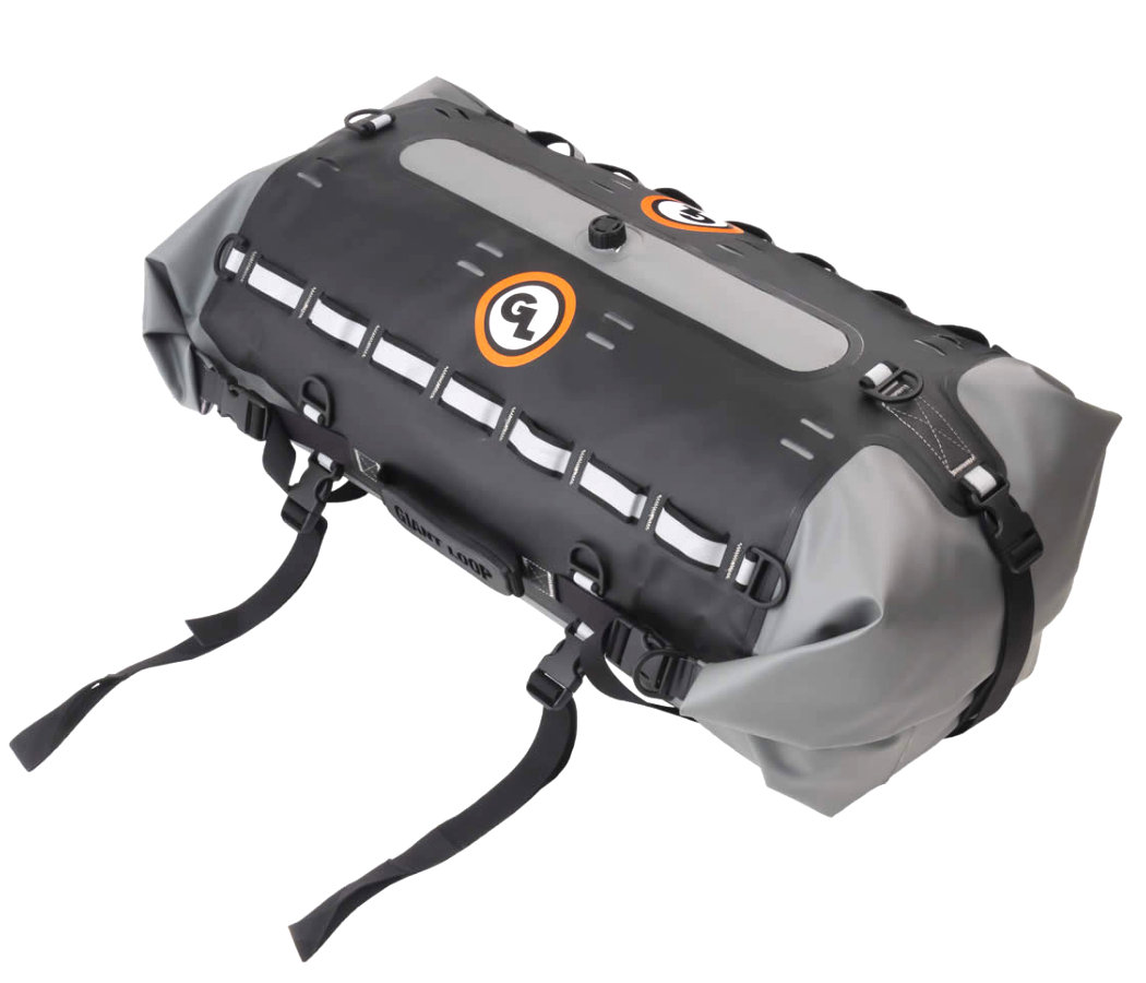 cyclebitz: Giant Loop Tillamook Drybag