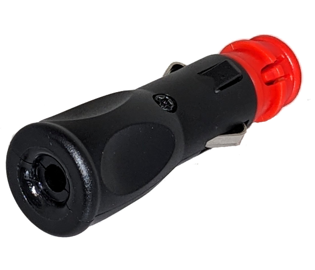 cyclebitz: 12v Dual Purpose Jack