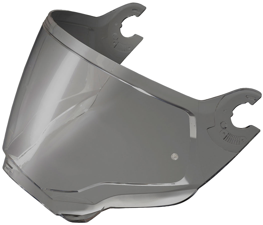 cyclebitz: Scorpion EXO-XT9000 Pinlock Faceshield Dark Smoke