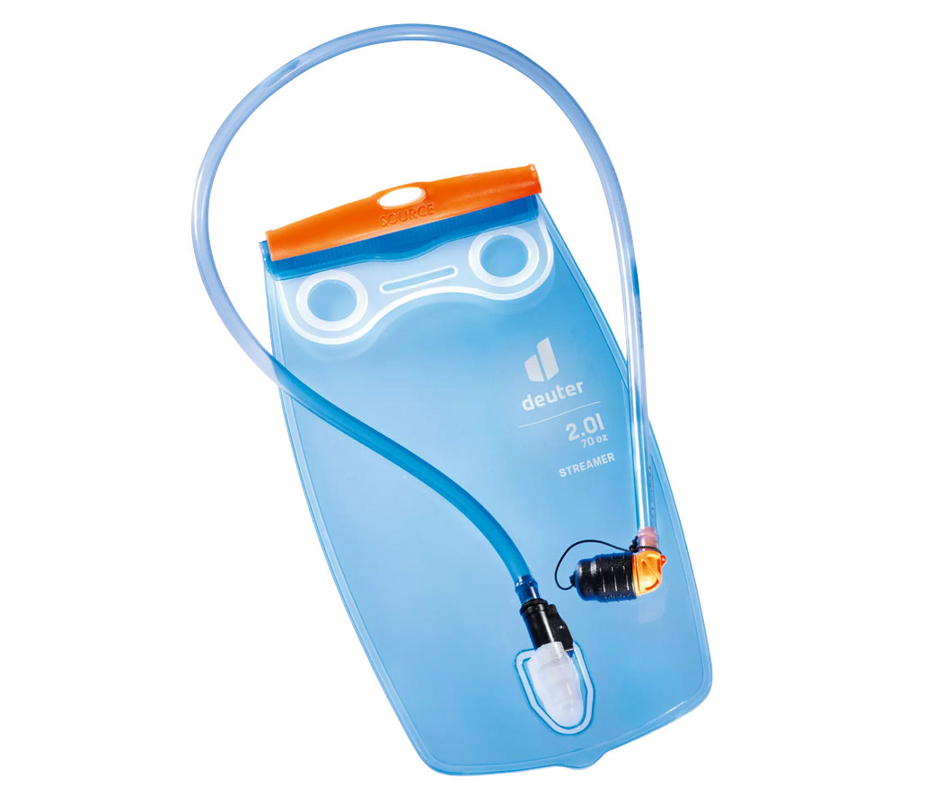 cyclebitz: Deuter Streamer 2.0L Hydration System