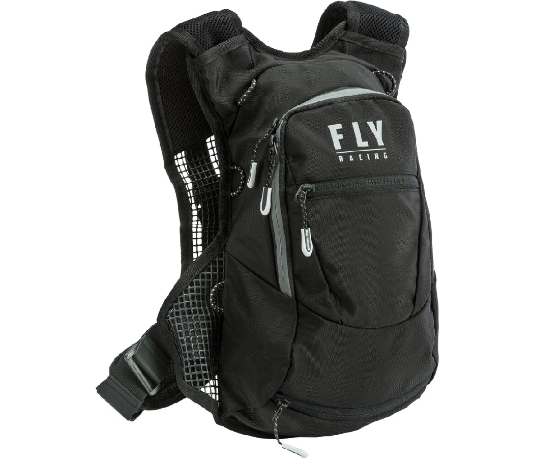 cyclebitz: Fly Racing XC 30 Hydro Pack 1 Ltr