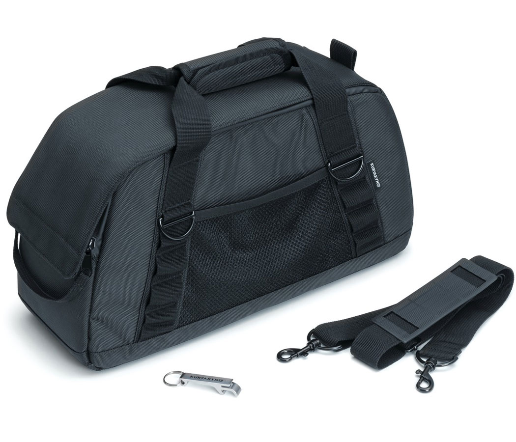 cyclebitz: Kuryakyn Saddlebag Cooler 5202