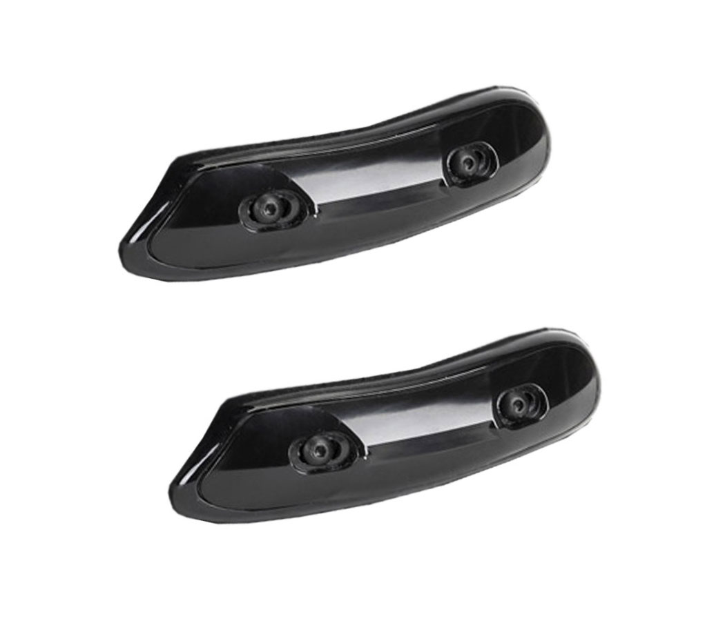 cyclebitz: Cortech Replacement Adrenaline Boot Toe Sliders