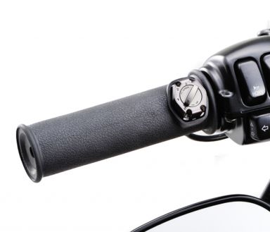 cyclebitz: Heated Grips