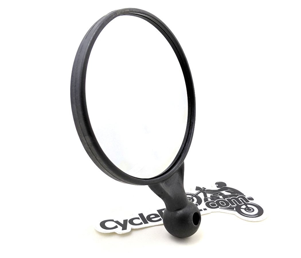 cyclebitz: Doubletake Scrambler Mirror - RAM Mount Compatible