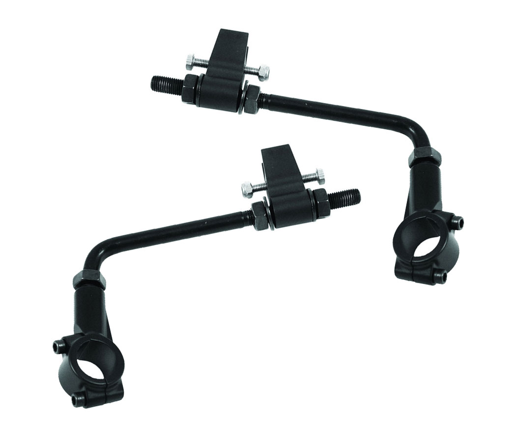 cyclebitz: PowerMadd Tri-Mount Kit for Sentinel/Star Series/TrailStar ...