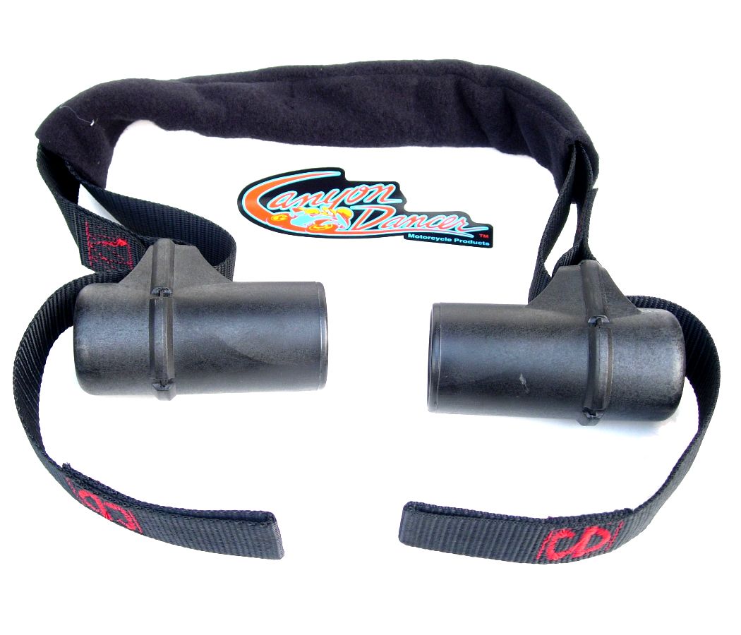 Bar Harness II - Canyon Dancer 2XL 40" - Cyclebitz