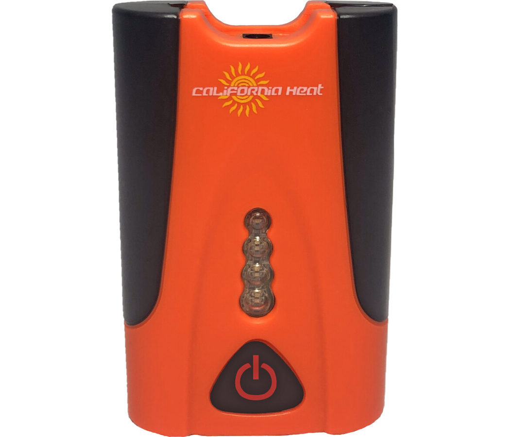 cyclebitz: 7v Heated Gear portable Battery & Controller