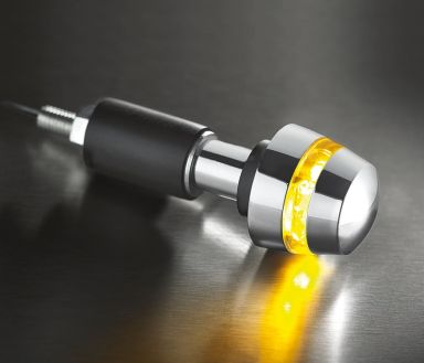 cyclebitz: Lights, Indicators & Horns