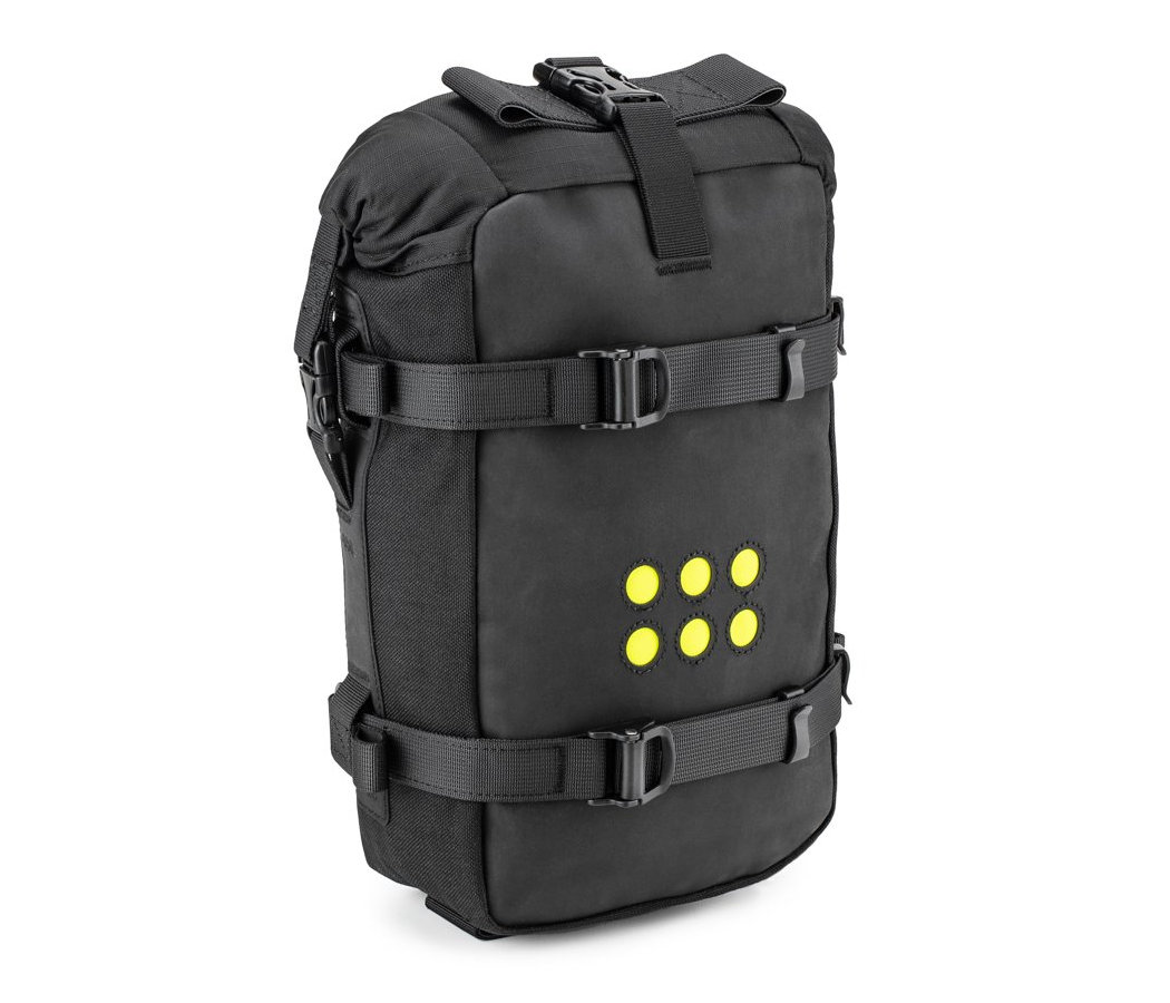 cyclebitz: KRIEGA OS-6 ADVENTURE PACK