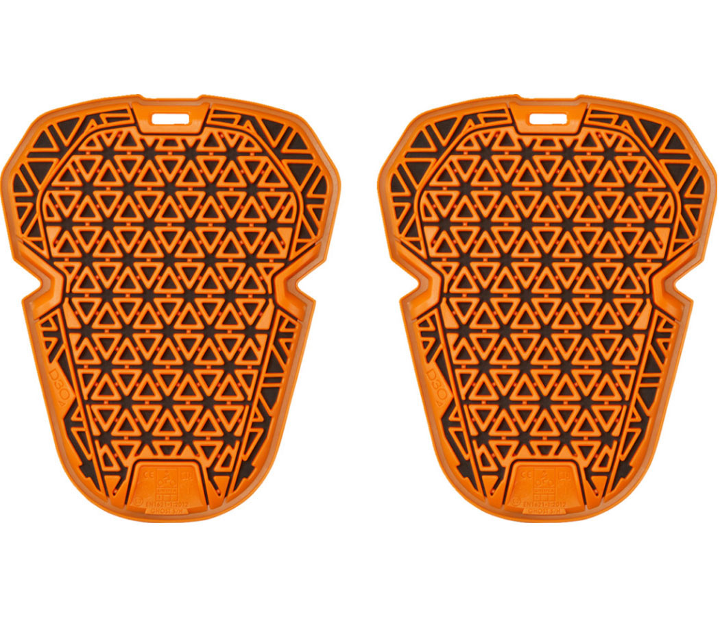 cyclebitz: D3O Ghost Level 2 Shoulder & Hip Protector