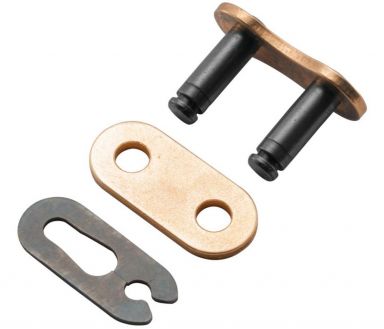 CycleBitz: D.I.D Racing Chain