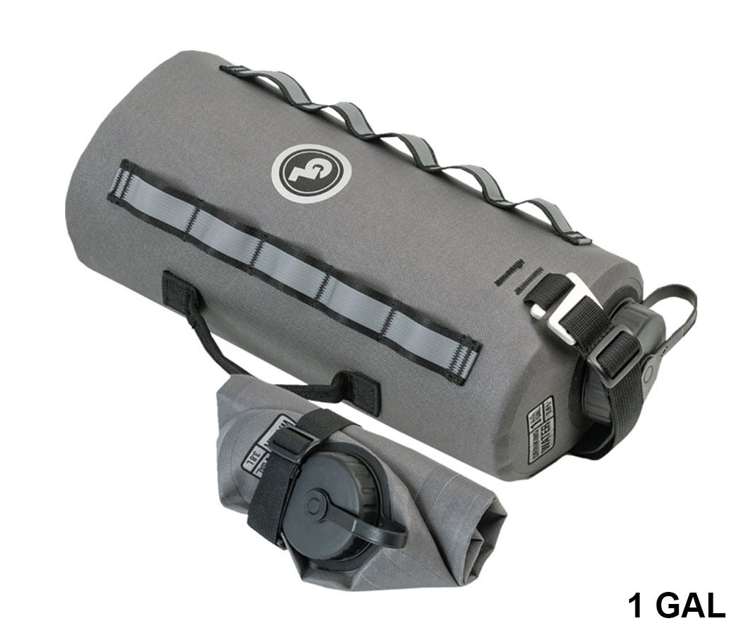 cyclebitz: Giant Loop Cactus Canteen - 1 Gallon