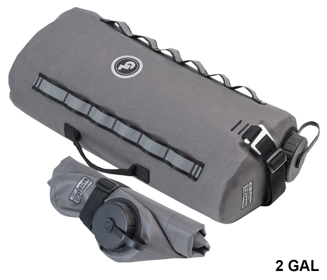 cyclebitz: Giant Loop Cactus Canteen - 2 Gallon