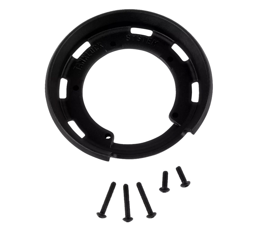 cyclebitz: Givi Tanklock Tank Ring BF50