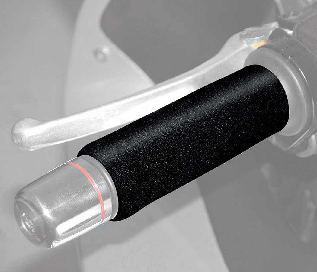 cyclebitz: Grab On Grip Covers 1-1/2" x 4-1/2 Long MC403