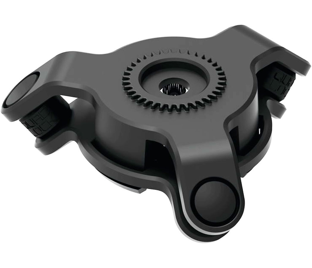 cyclebitz: Quad Lock Motorcycle Vibration Dampener
