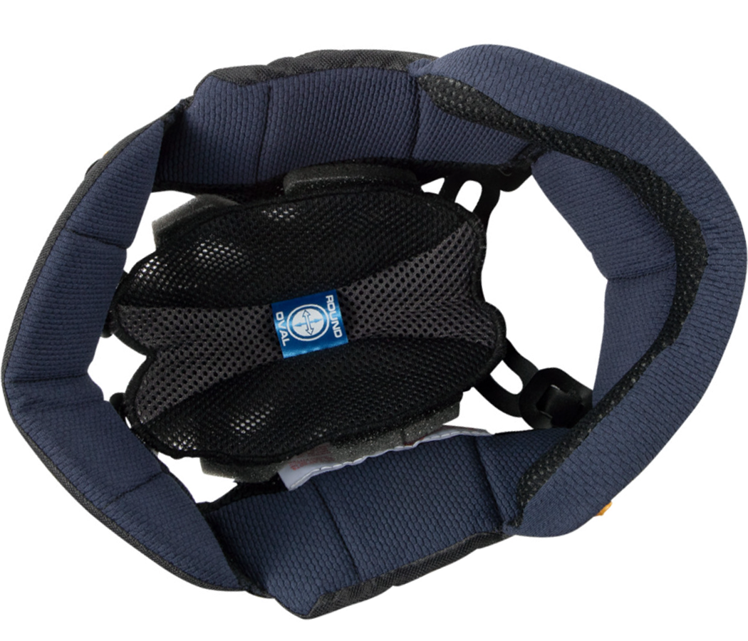 cyclebitz: Arai Quantum-X Helmet Interior Pad