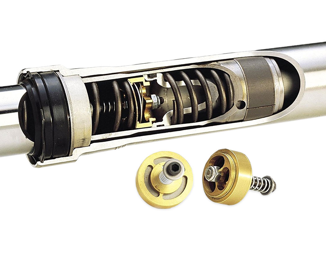 cyclebitz: Race Tech Gold Valve Cartridge Emulator FEGV S4101