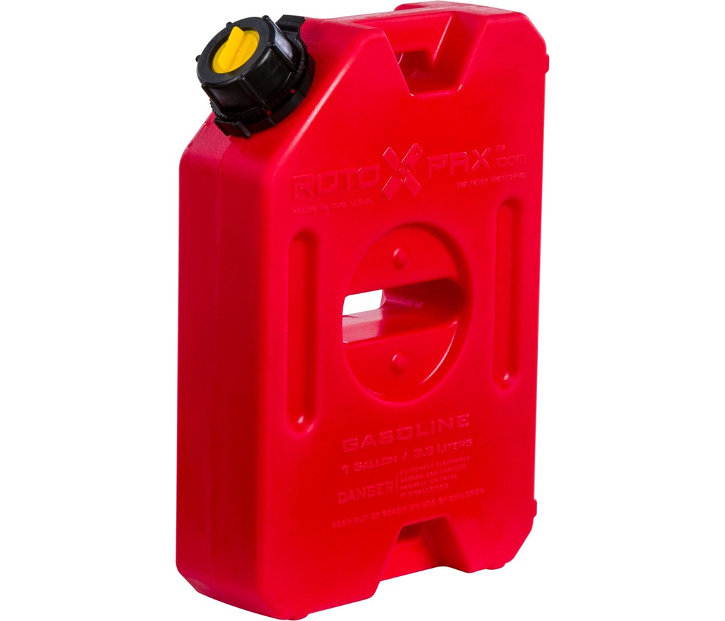cyclebitz: Rotopax Fuel Container 1 Gal Carb