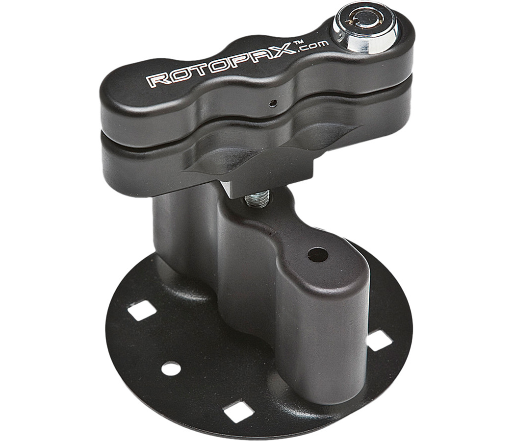 cyclebitz: Rotopax LOX Pack Mount 4x3.5x1"