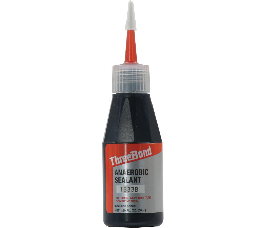 cyclebitz: ThreeBond Thread Lock Red 1.69 oz