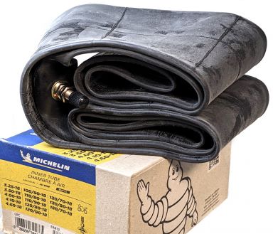 CycleBitz: Michelin Tires