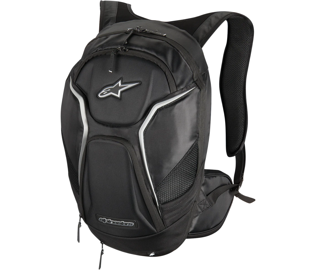cyclebitz: Alpinestars Tech Aero Backpack