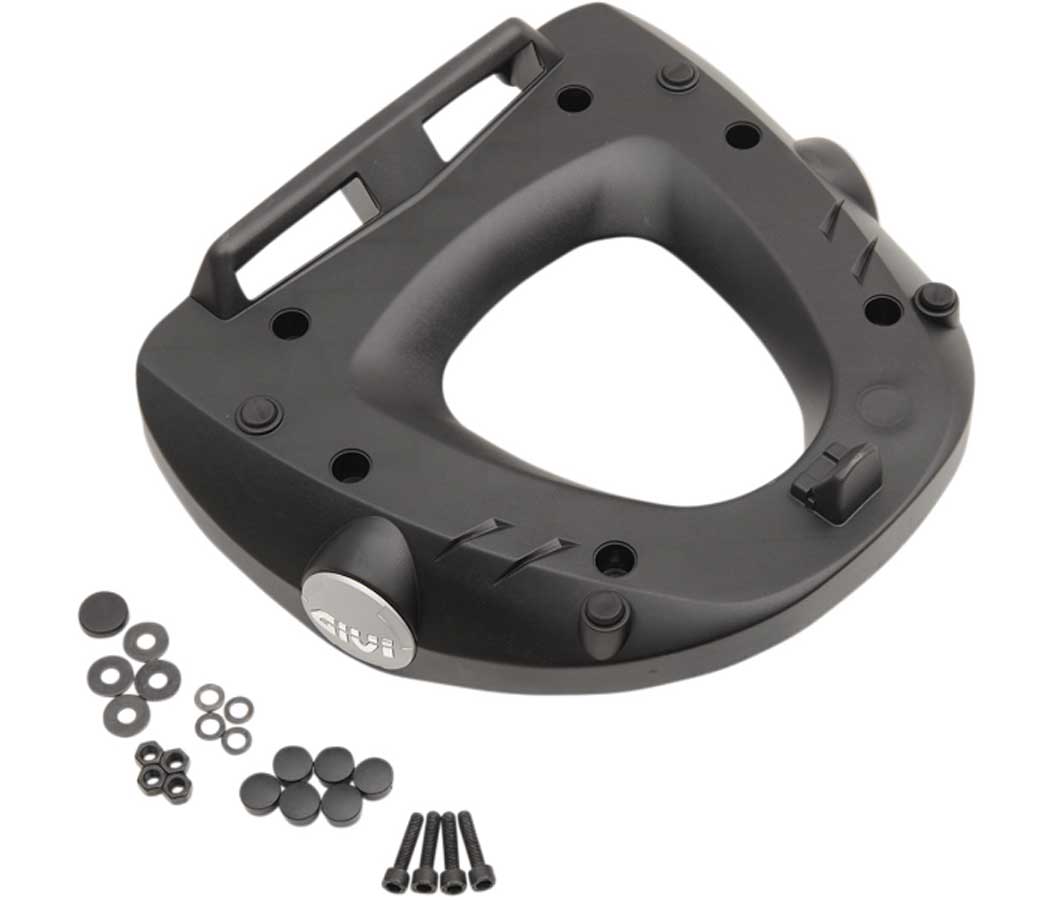 cyclebitz: Givi Monolock® Plate Kit M5M