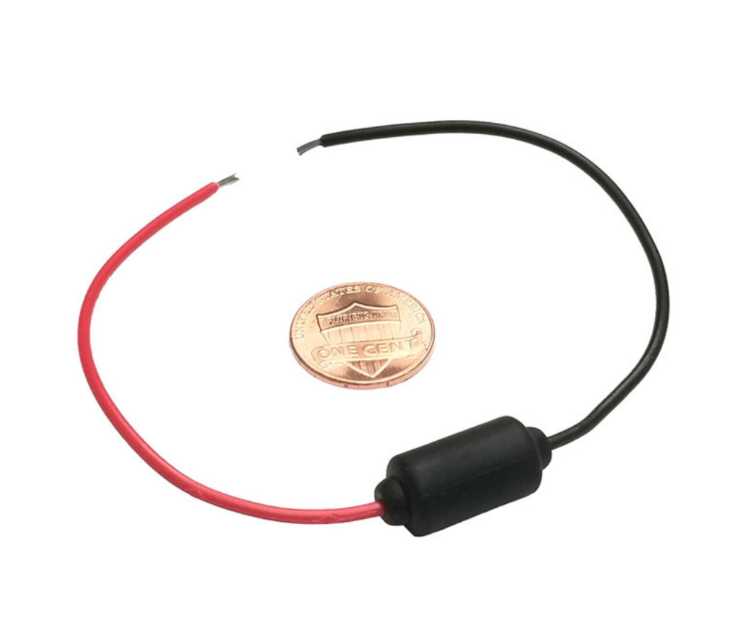 cyclebitz: K&S Compact LED Flasher