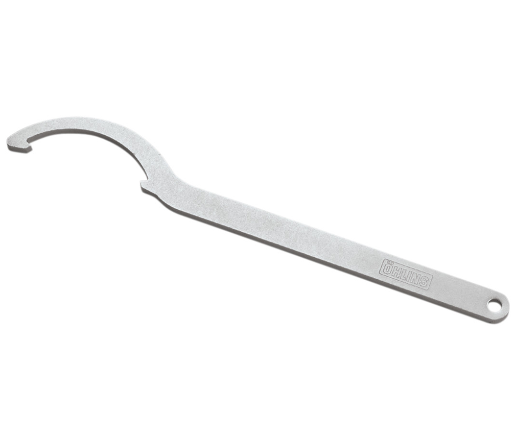 cyclebitz: Öhlins Shock Spanner Wrench