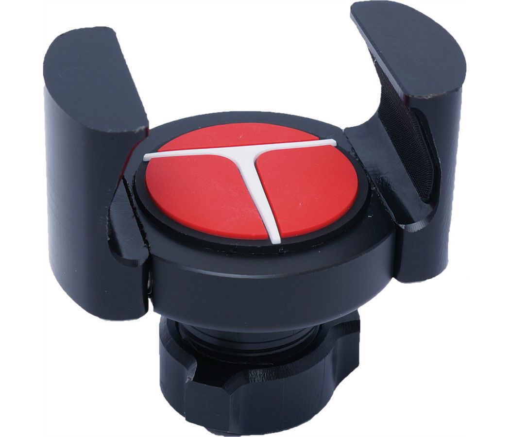 cyclebitz: TechMount Tech Gripper Cradle