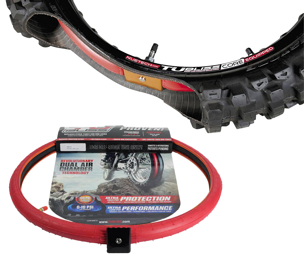 cyclebitz: Neutech TuBliss Tubeless Insert 18"x1.85-2.15