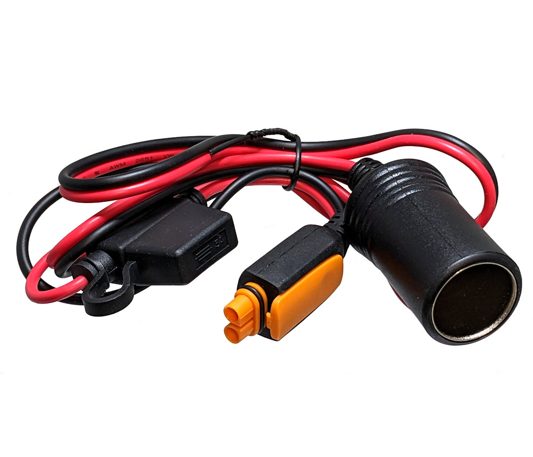 cyclebitz: CTEK Comfort Connect Cig Socket 56-573