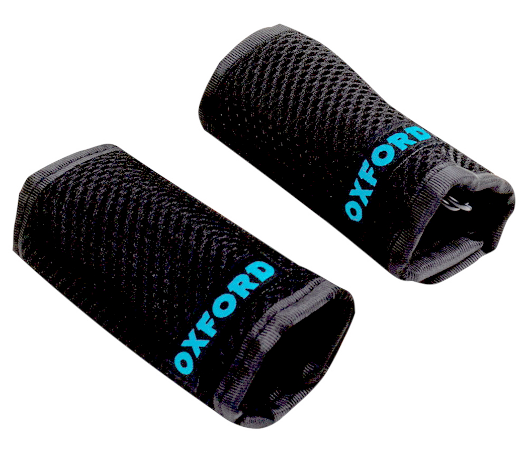 cyclebitz: Oxford HotHands Wrap-Around Grip Heaters
