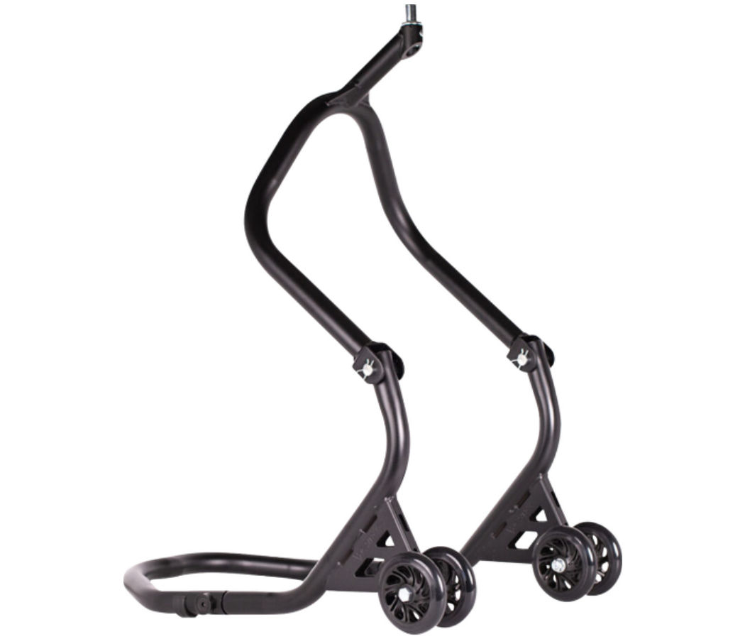 cyclebitz: Vortex Motorcycle Front Head Lift Stand
