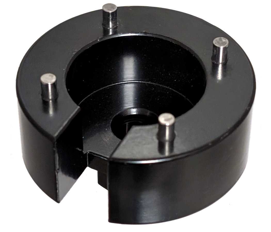 cyclebitz: Motion Pro Fork Cap Remover Tool